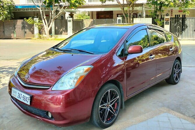 Private Transfer from Phnom Penh To Sihanoukville - FAQ