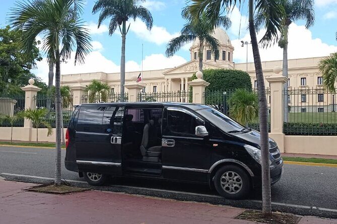 Private Transfer from Phuket Cruise Port to Phuket Airport (HKT) - Key Points