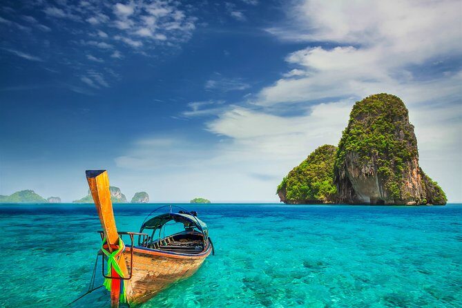 Private Transfer from Phuket (HKT) Airport to Boat Lagoon - Who Is This Best For?