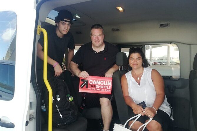 Private Transfer from Playa del Carmen to Cancun Airport - FAQs