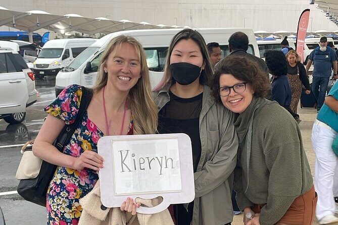Private Transfer from Playa del Carmen to Cancun Airport  Safe - The Experience: What You Can Expect