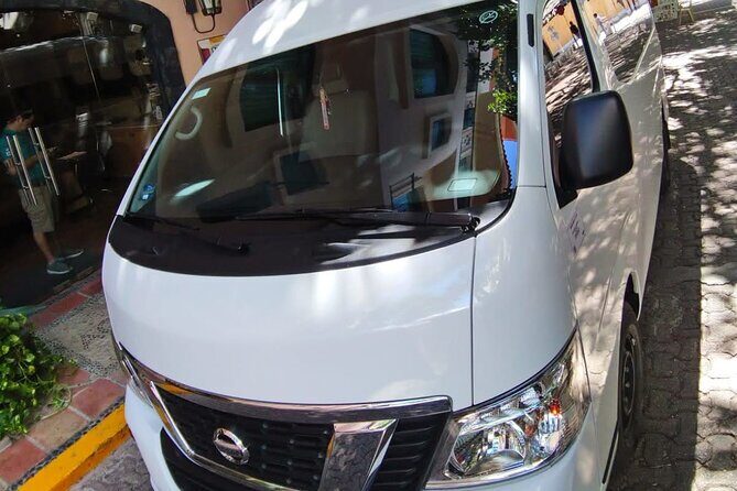 Private Transfer from Playa del Carmen to Cancun International Airport - FAQ