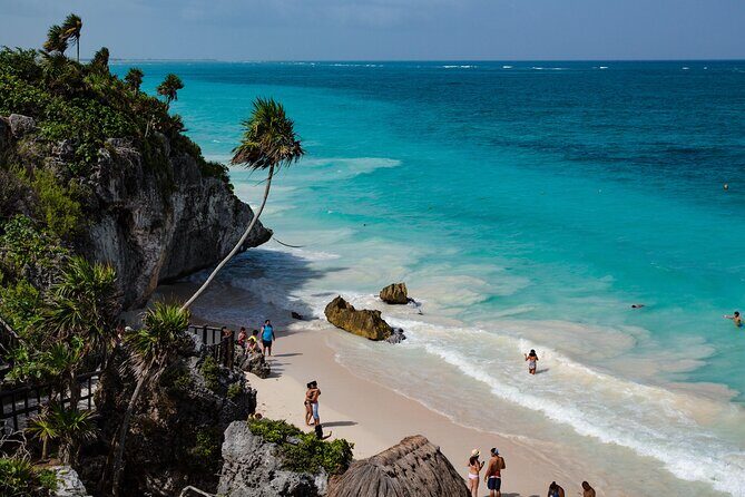 Private Transfer from Playa del Carmen to Tulum - FAQ