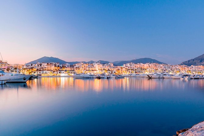 Private Transfer from Playa Granada to Malaga (AGP) Airport - Why Choose This Transfer?