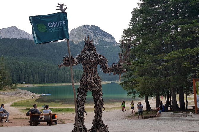 Private transfer from Podgorica Airport and city to abljak - The Experience of the Drive