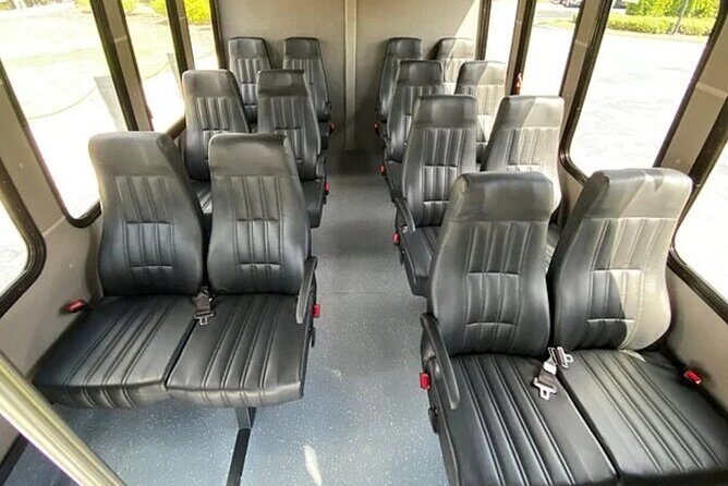 Private Transfer from Port Canaveral to Orlando - What to Expect from the Transfer Experience