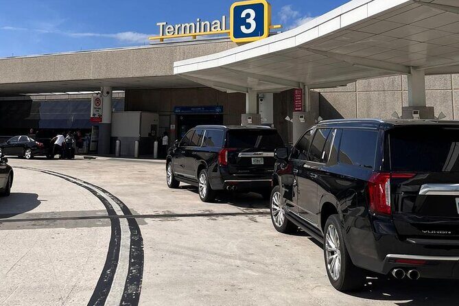 Private Transfer From Port Everglades to Fort Lauderdale Airport - Value for Money and Practical Considerations