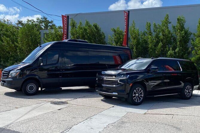 Private Transfer From Port Everglades to Fort Lauderdale Airport - Who Would Benefit Most?