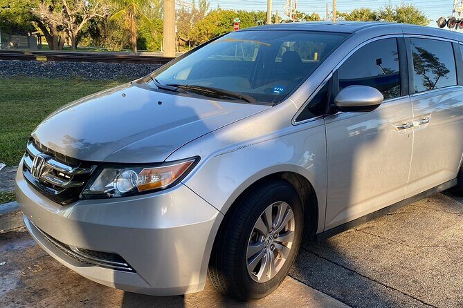 Private Transfer from Portland Airport (PDX) to Astoria Port - Why Choose a Private Transfer?