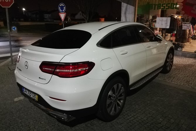 Private Transfer From Porto Airport to Porto City Hotels - Traveler Reviews and Feedback