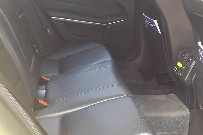 Private Transfer From Porto Heli - Amanzoe To Athens - Authentic Experiences & Passenger Feedback