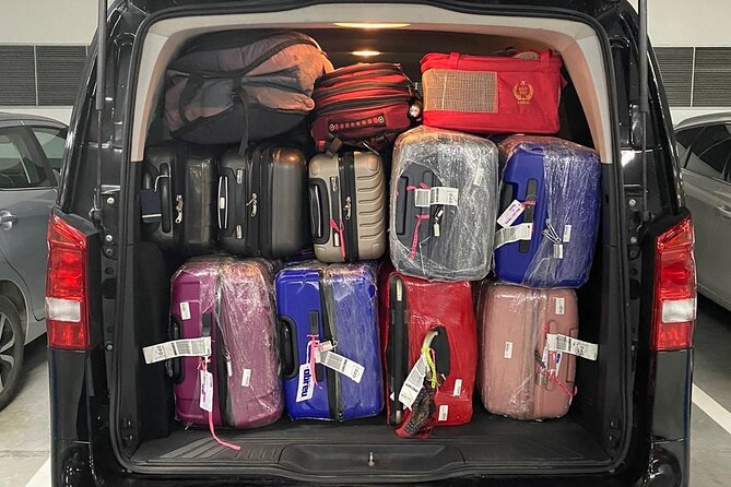 Private transfer from Porto to Braga or Guimarães - Who Should Consider This Transfer?