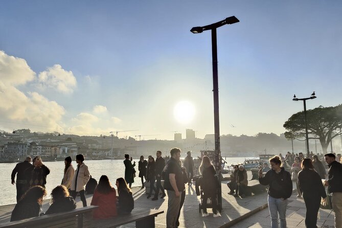 Private Transfer from Porto To Lisbon With Stops Along The Way - FAQ