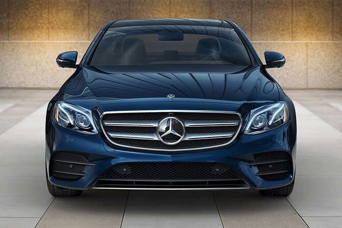 Private Transfer from POSITANO to NAPLES - Key Points