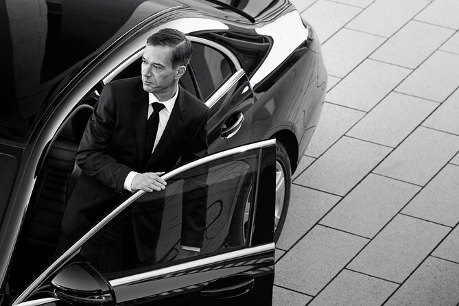 Private Transfer from POSITANO to NAPLES - Frequently Asked Questions