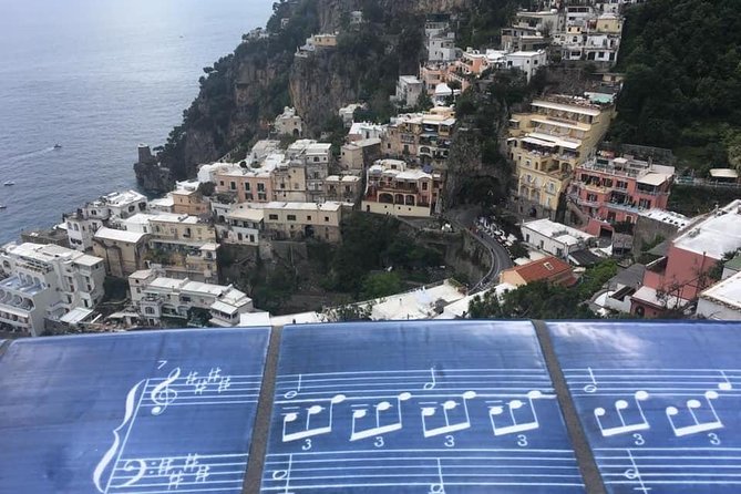 private transfer from positano to naples - Final Thoughts: Is It Worth It?