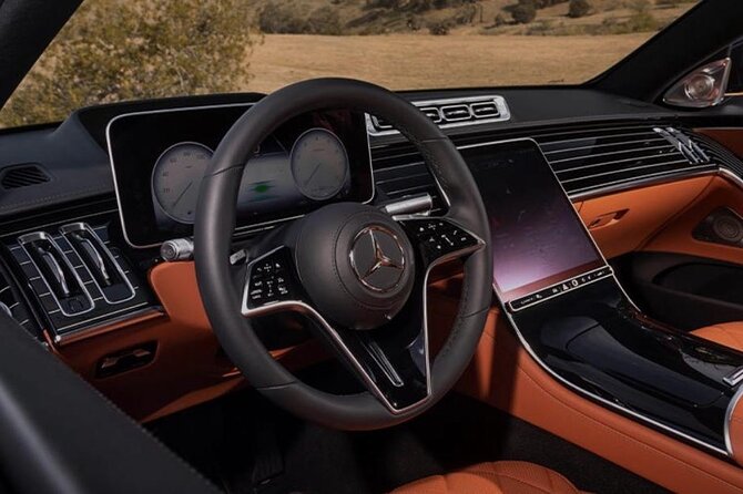 Private Transfer From Positano to Naples - Accessibility and Additional Features