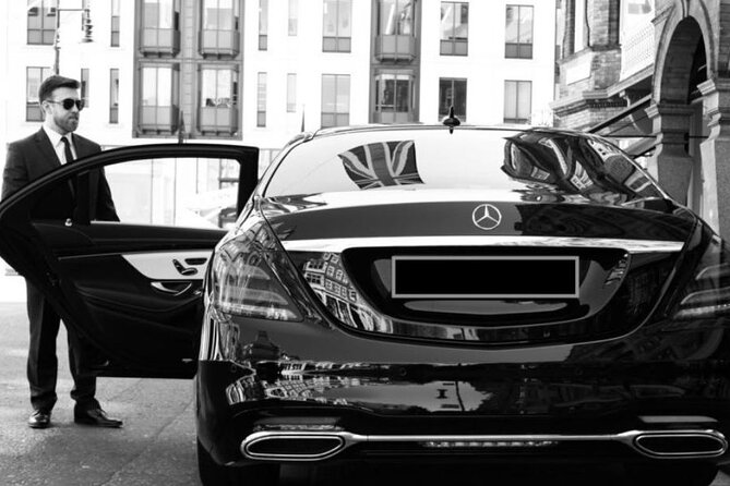 Private Transfer From Positano to Naples - Customer Experiences and Feedback