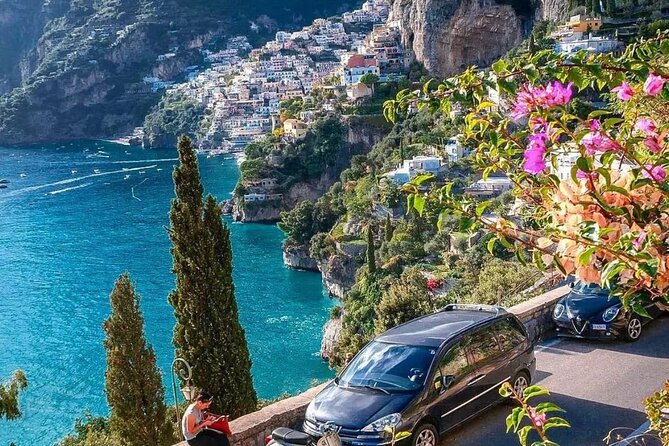 Private Transfer from Positano to Rome - Who Will Love This Service?