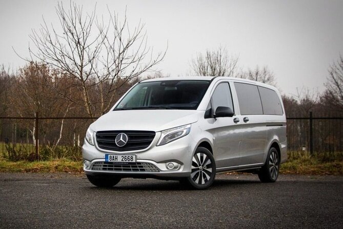 Private Transfer From Prague Airport to Prague City Hotels 1 - 7 Pax - Comparison to Alternative Transportation Options