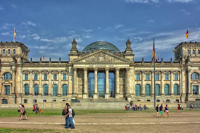 Private Transfer from Prague to Berlin, Hotel-to-hotel, English-speaking driver - Real Traveler Feedback