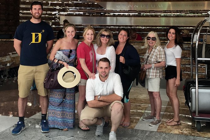 Private Transfer from Prague to Berlin or from Berlin to Prague - An Experience Designed for Comfort and Ease