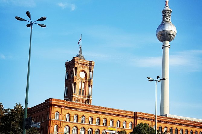 Private Transfer from Prague to Berlin or from Berlin to Prague - Pricing and Value