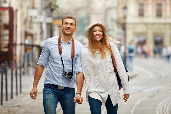 Private Transfer from Prague to Cesky Krumlov, English-speaking driver - Making the Most of Your Transfer