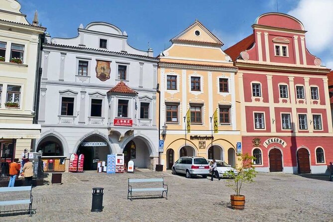 Private Transfer from Prague to Passau with stopover in Cesky Krumlov - Final Thoughts: Is This Tour Right for You?