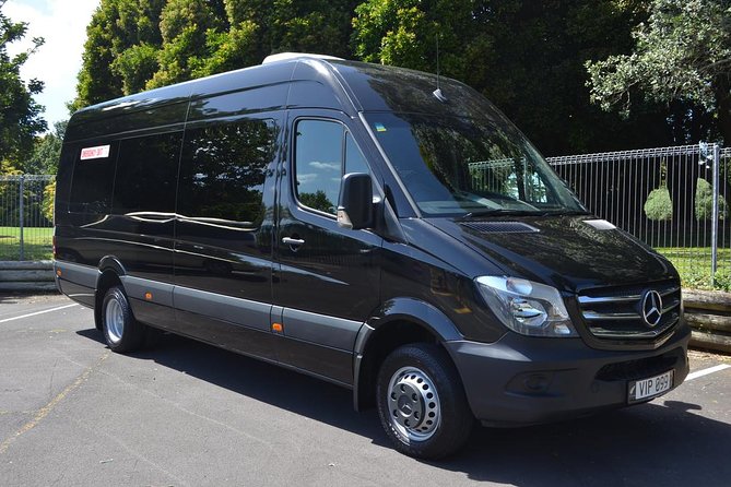 Private transfer from Prague to Vienna with Stopover in Cesky Krumlov - A Practical Review of the Private Transfer from Prague to Vienna with a Stop in Cesky Krumlov