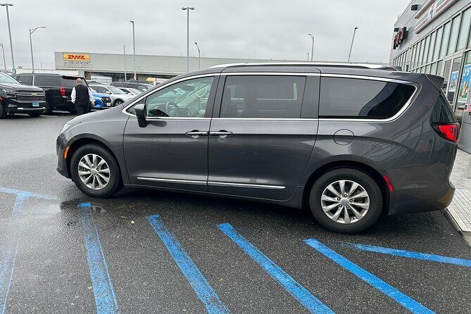 Private Transfer from Providence Airport (PVD) to Newport Port - What You Get with This Private Transfer