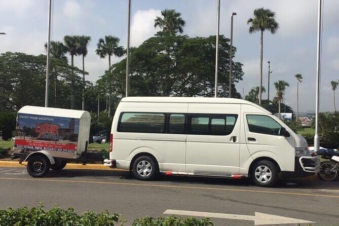 Private Transfer from Puerto Plata Airport & cofresi palm beach - Who Is This Tour Best For?