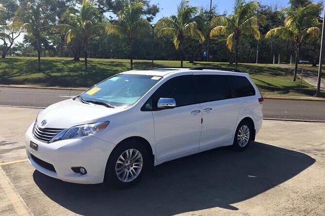 Private Transfer from Puerto Plata Airport & cofresi palm beach - Final Thoughts
