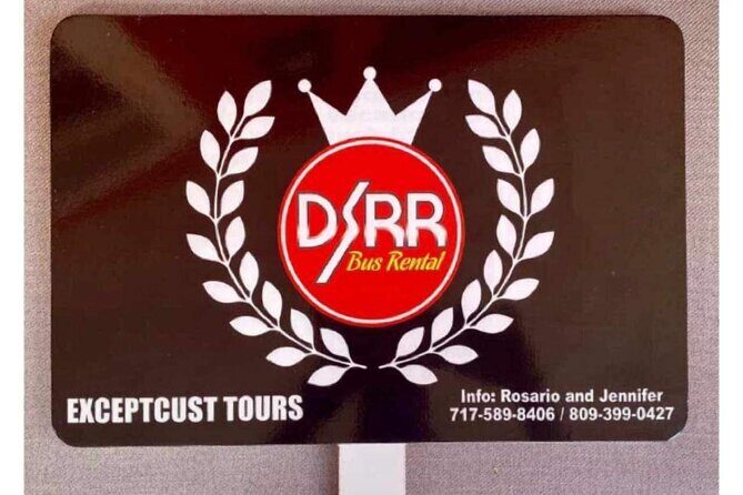 Private Transfer from Puerto Plata Airport & cofresi palm beach - FAQ