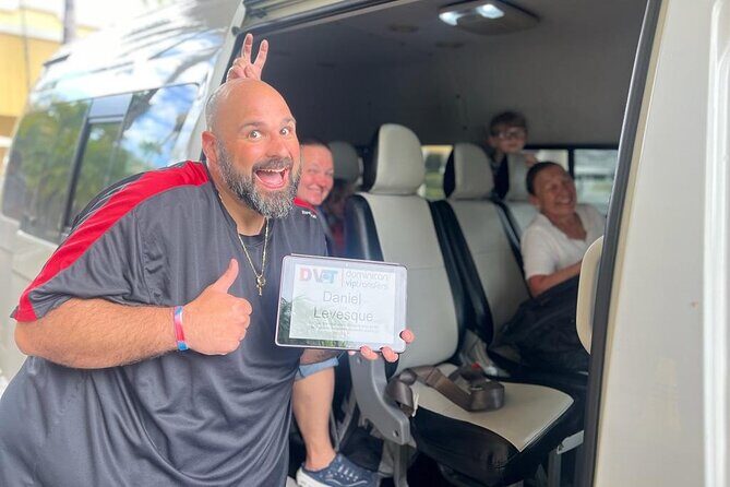 Private Transfer from Puerto Plata to Santo Domingo. - The Experience of the Private Transfer