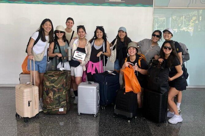 Private Transfer from Puerto Plata to Santo Domingo. - Who Should Consider This Service?