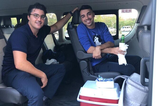 Private Transfer from Puerto Plata to Santo Domingo. - FAQ