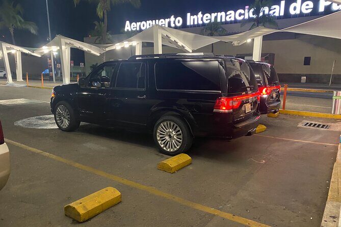 Private Transfer from Puerto Vallarta Airport to Nayarit - Who Should Consider This Transfer?