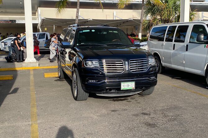 Private Transfer from Puerto Vallarta Airport to Nayarit - FAQ