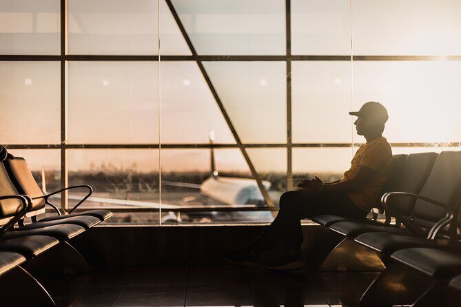 Private transfer from Puerto Vallarta to Guadalajara - Customizable Sightseeing Along the Way