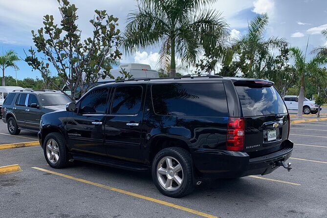 Private Transfer from PUJ Airport to Bávaro and Punta Cana Zone - Final Thoughts