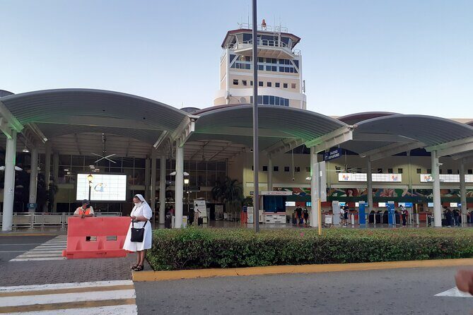 Private Transfer from PUJ airport to Punta Cana hotels - Final Thoughts