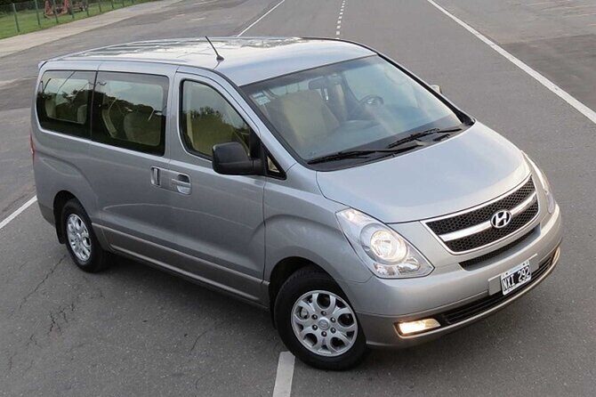 Private Transfer from PUJ to Uvero Alto Hotels - Analyzing the Value