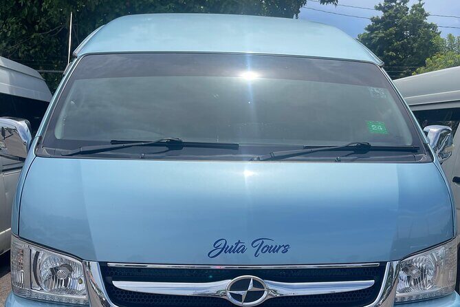 Private Transfer from Punta Cana Airport or Bahia Principe Hotel - Final Thoughts: The Practical Choice for Stress-Free Travel