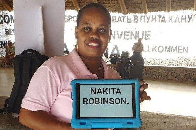 Private Transfer from Punta Cana Airport or Bahia Principe Hotel - FAQ