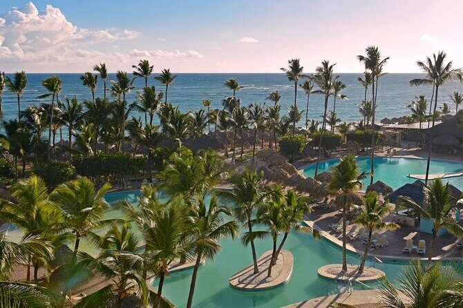 Private Transfer from Punta Cana Airport or Iberostar Punta Cana - Detailed Review of the Private Transfer Experience