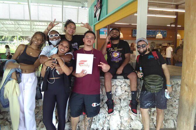 Private Transfer from Punta Cana Airport to Accommodation - Key Points