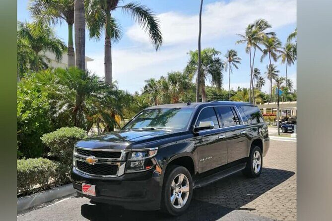 Private Transfer from Punta Cana Airport to Accommodation - Who Should Consider This Transfer?