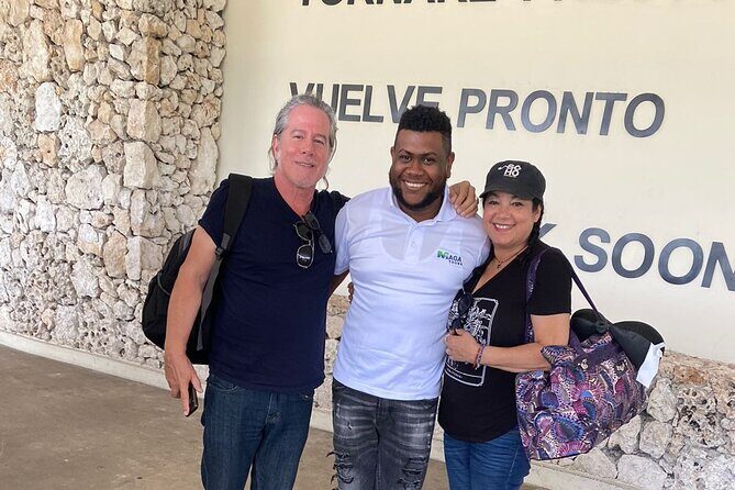 Private Transfer from Punta Cana Airport to ALL hotelS -RoundTrip - Pricing and Value
