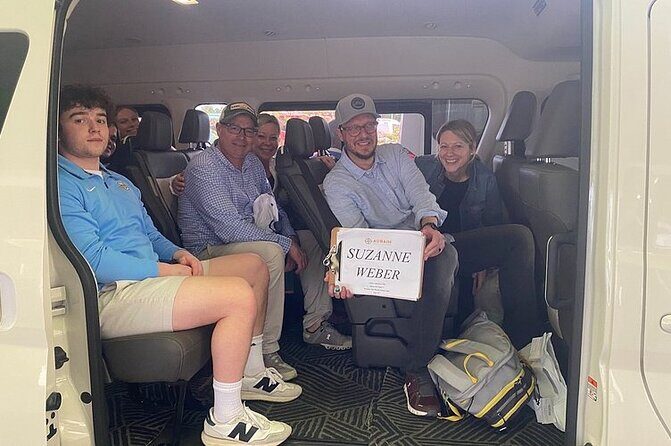 Private Transfer from Punta Cana Airport to Bavaro - An In-Depth Look at the Transfer Experience